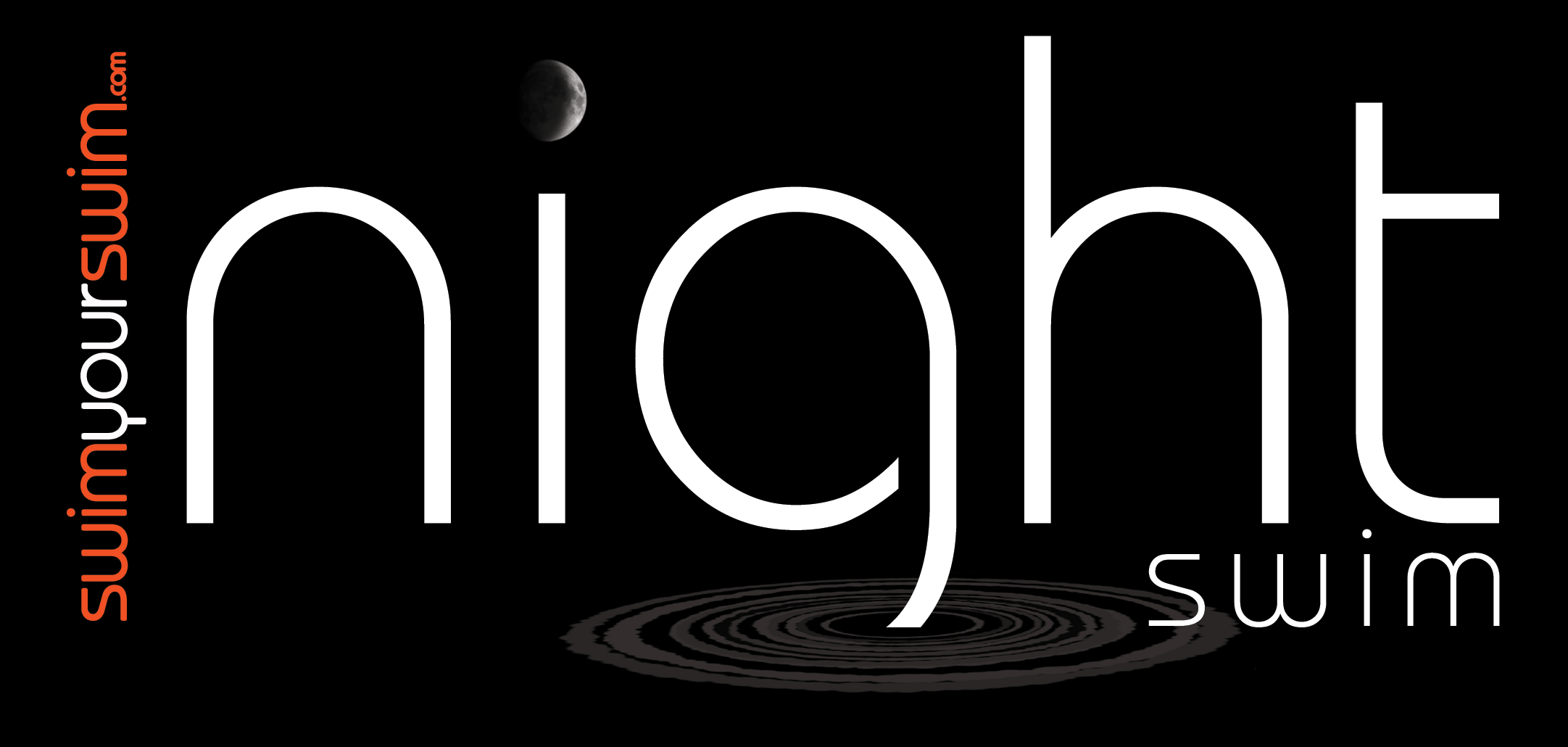 Illuminated Night Swims – Booking Open – swimyourswim