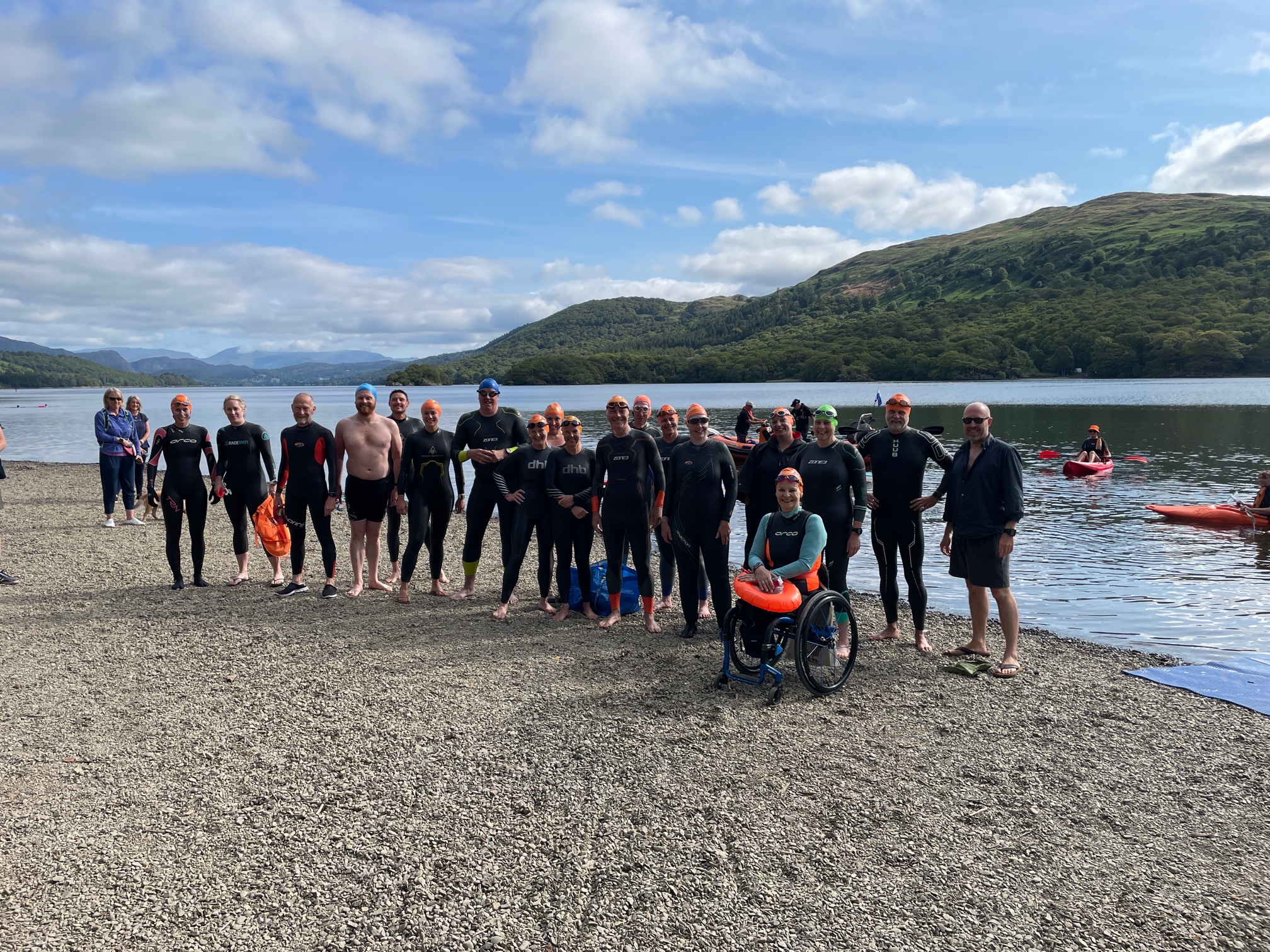 Summer Of Fun … – swimyourswim