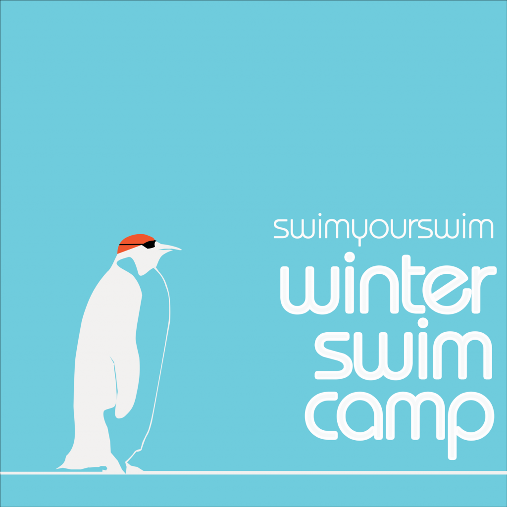 Scottish Winter Swim Camp 2023 – swimyourswim